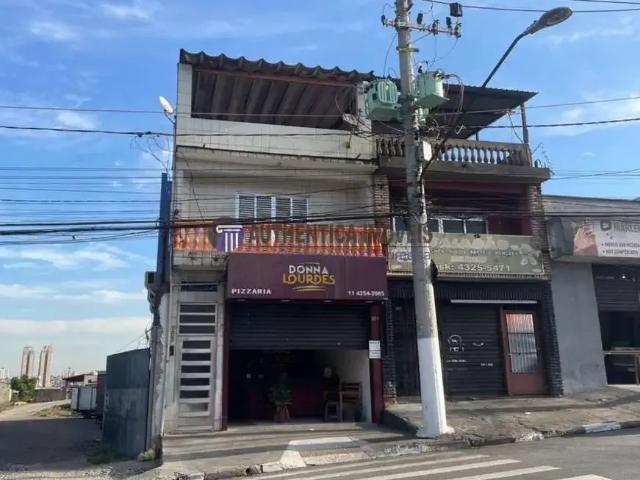 Loja / Comércio para Locação em Osasco/SP Bussocaba