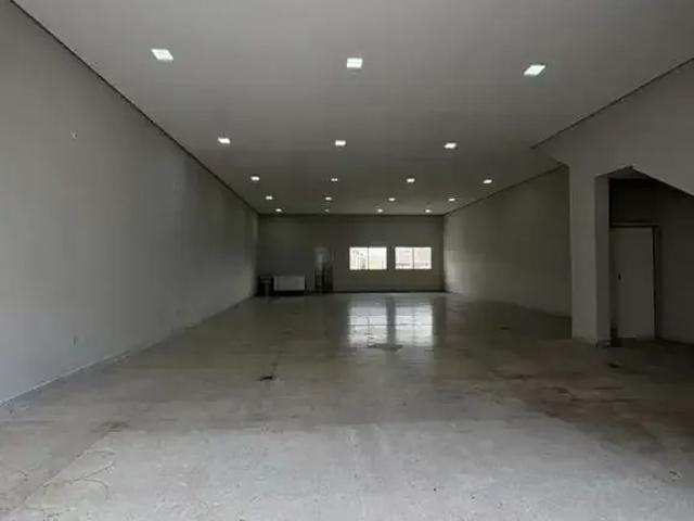 Loja / Comércio para Locação em Osasco/SP Bussocaba