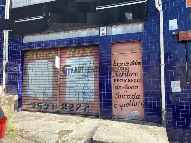 Loja / Comércio para Locação em Osasco/SP Bussocaba