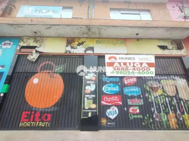 Loja / Comércio para Locação em Osasco/SP Bela Vista