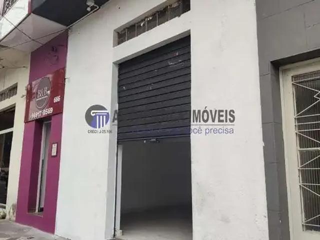 Loja / Comércio para Locação em Osasco/SP Bela Vista