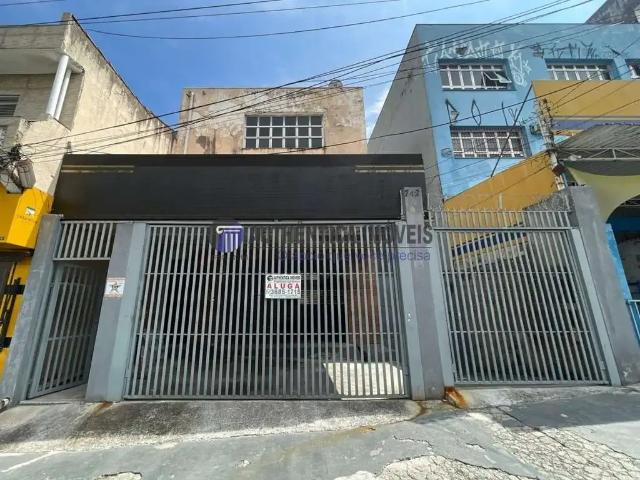 Loja / Comércio para Locação em Osasco/SP Bela Vista