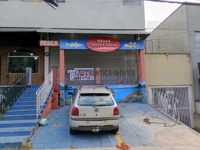 Loja / Comércio para Locação em Osasco/SP Bela Vista