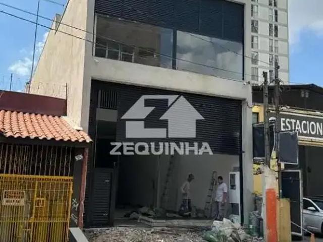 Loja / Comércio para Locação em Osasco/SP Centro