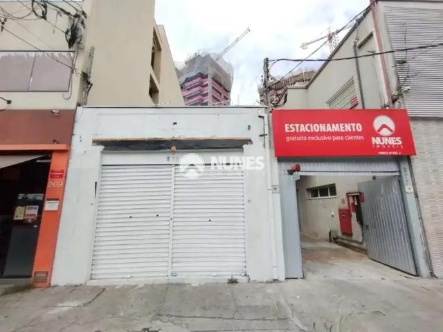 Loja / Comércio para Locação em Osasco/SP Centro