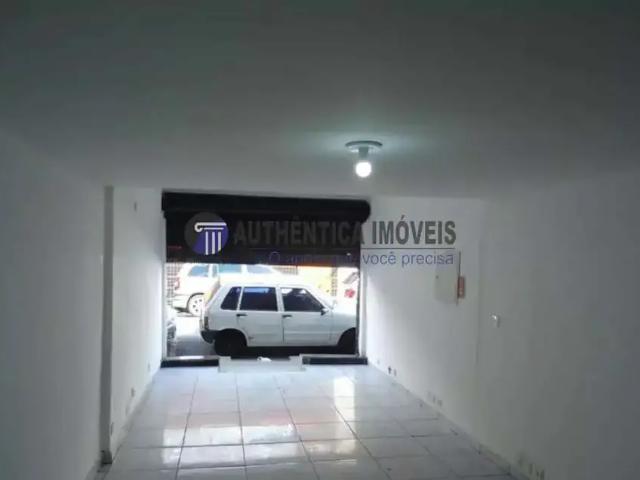 Loja / Comércio para Locação em Osasco/SP Centro
