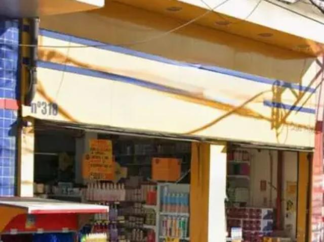 Loja / Comércio para Locação em Osasco/SP Centro