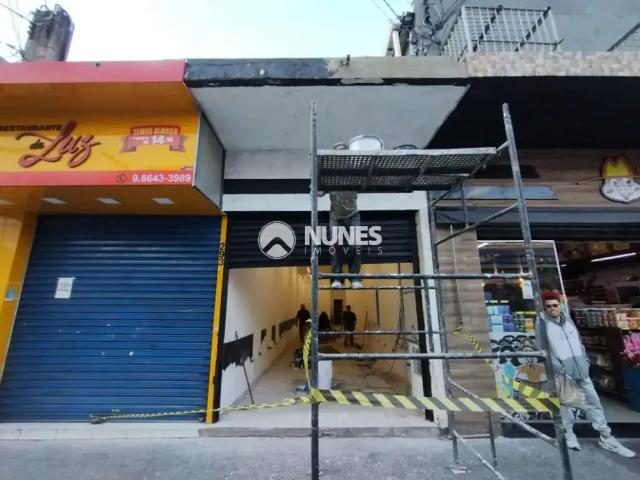 Loja / Comércio para Locação em Osasco/SP Centro