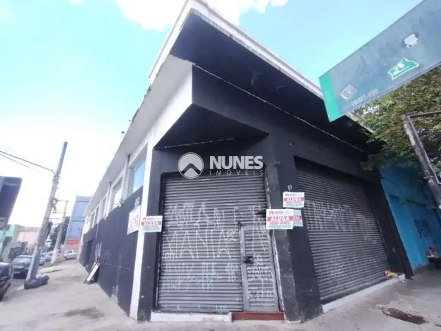 Loja / Comércio para Locação em Osasco/SP Centro