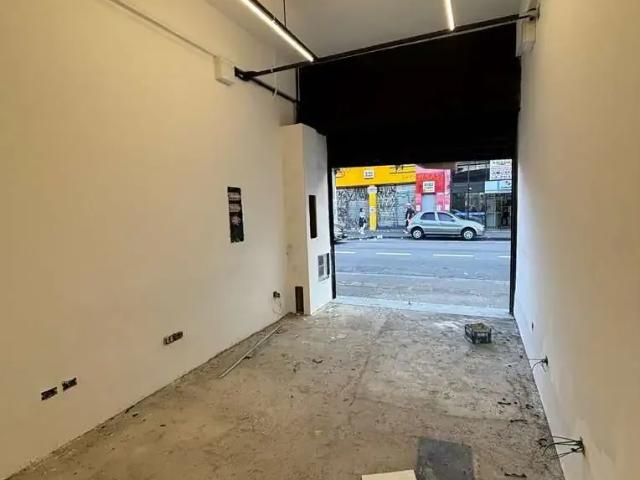 Loja / Comércio para Locação em Osasco/SP Centro