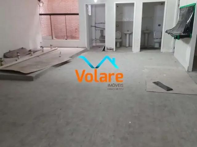 Loja / Comércio para Locação em Osasco/SP Centro