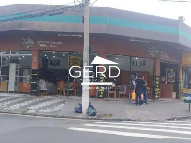 Loja / Comércio para Locação em Osasco/SP Centro
