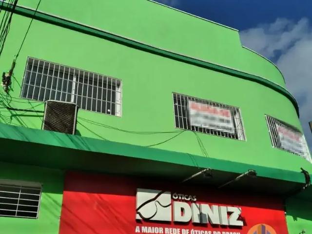 Loja / Comércio para Locação em Osasco/SP Centro