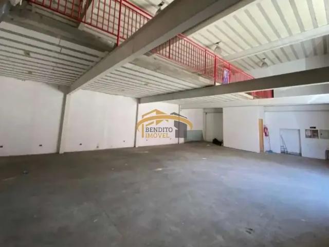 Loja / Comércio para Locação em Osasco/SP Centro