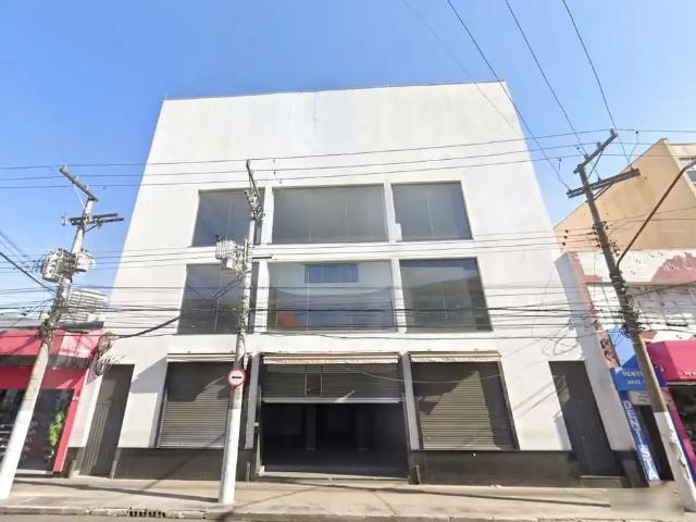 Loja / Comércio para Locação em Osasco/SP Centro