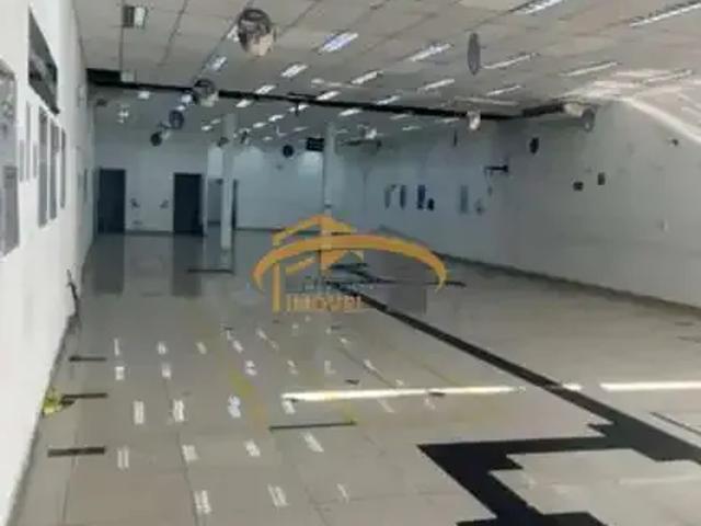 Loja / Comércio para Locação em Osasco/SP Centro