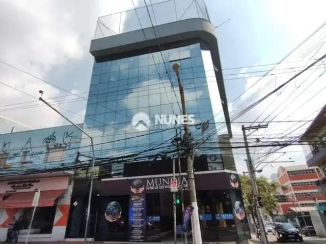 Loja / Comércio para Locação em Osasco/SP Centro