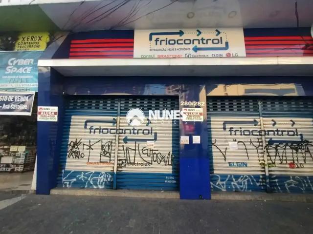 Loja / Comércio para Locação em Osasco/SP Centro