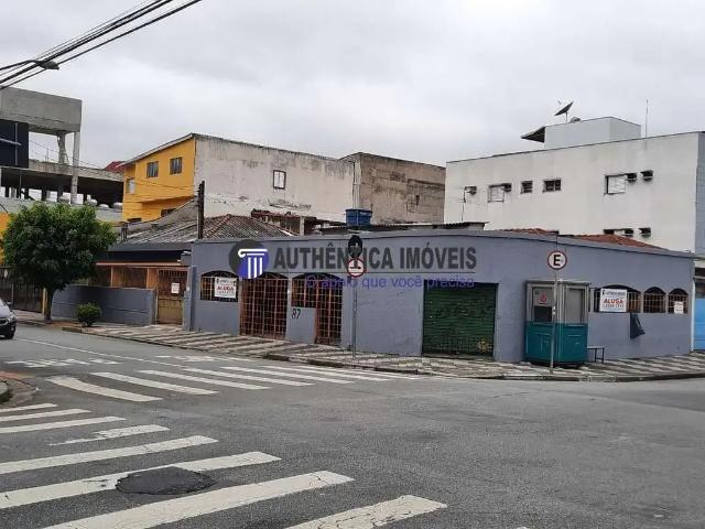 Loja / Comércio para Locação em Osasco/SP Centro