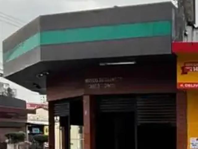 Loja / Comércio para Locação em Osasco/SP Centro