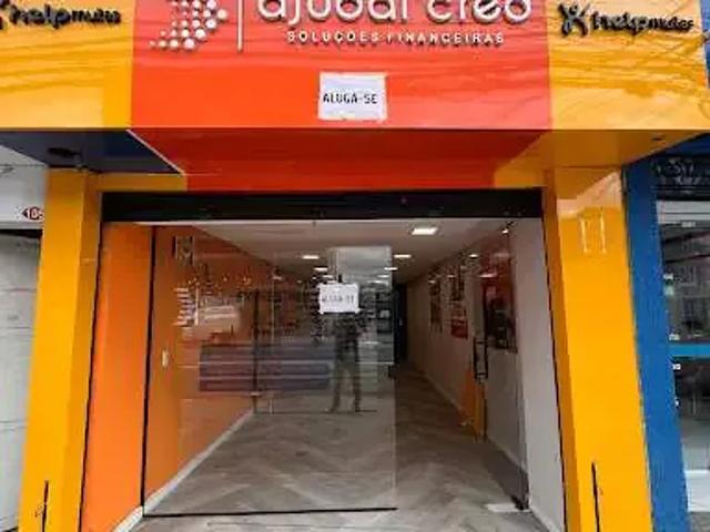 Loja / Comércio para Locação em Osasco/SP Centro