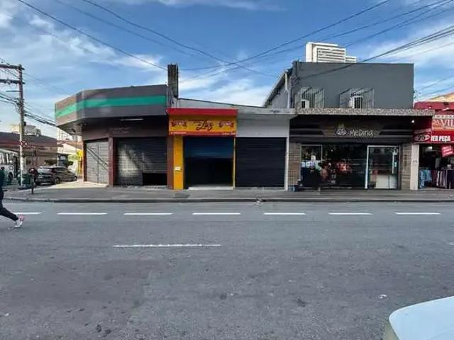 Loja / Comércio para Locação em Osasco/SP Centro