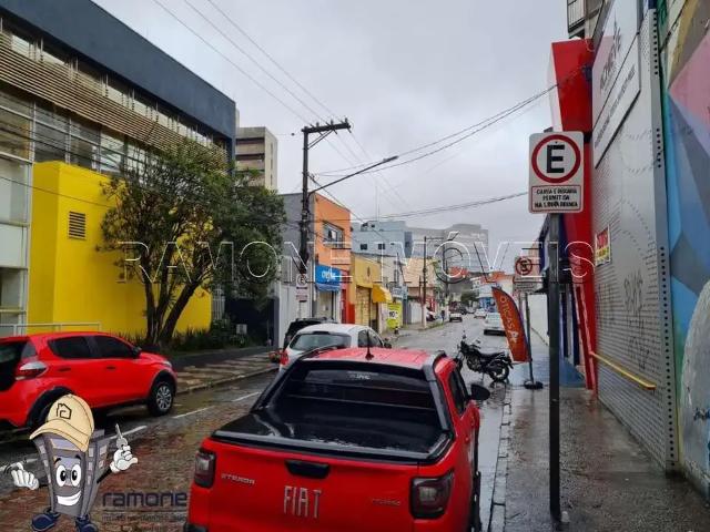 Loja / Comércio para Locação em Osasco/SP Centro