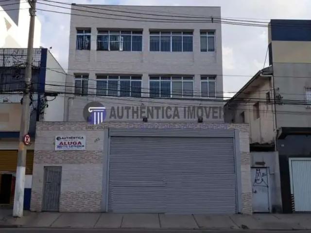 Loja / Comércio para Locação em Osasco/SP Centro