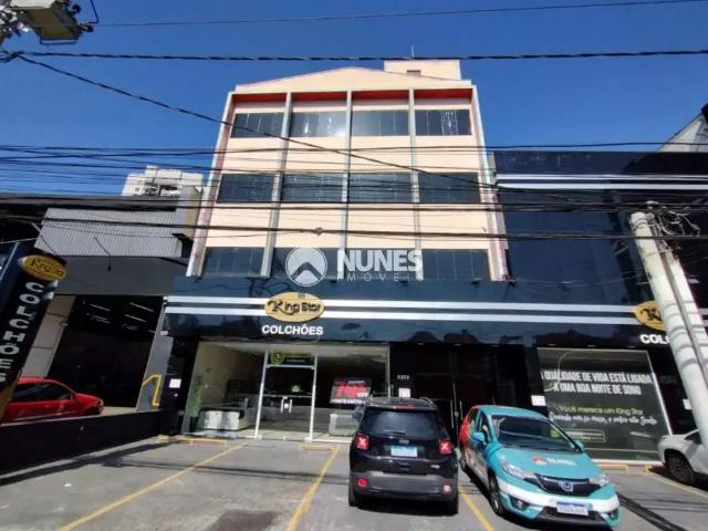 Loja / Comércio para Locação em Osasco/SP Centro