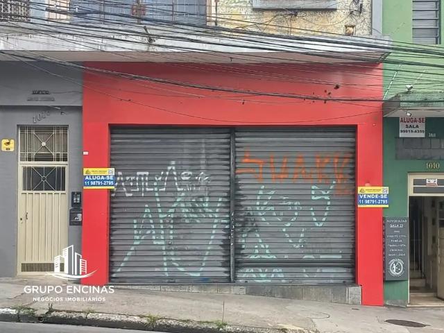 Loja / Comércio para Locação em Osasco/SP Centro