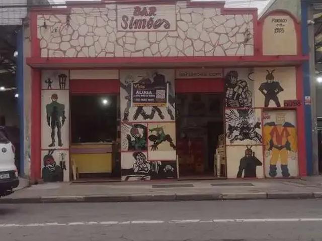 Loja / Comércio para Locação em Osasco/SP Centro