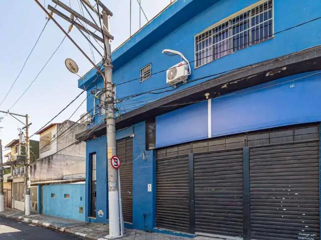 Loja / Comércio para Locação em Osasco/SP Centro