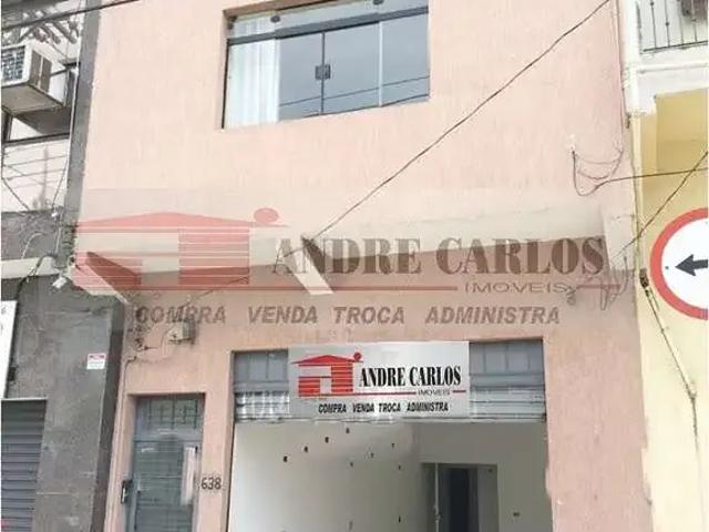 Loja / Comércio para Locação em Osasco/SP Centro