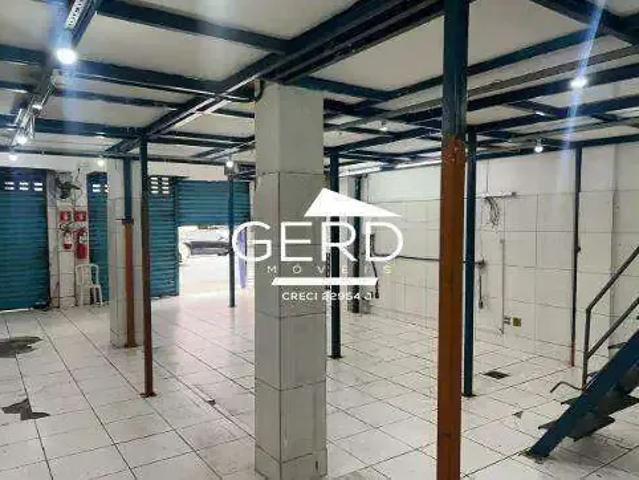 Loja / Comércio para Locação em Osasco/SP Centro