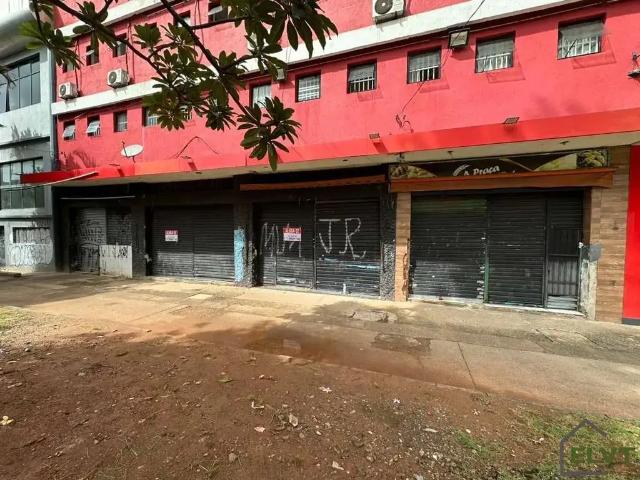 Loja / Comércio para Locação em Osasco/SP Centro