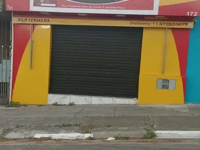 Loja / Comércio para Locação em Osasco/SP Cidade das Flores
