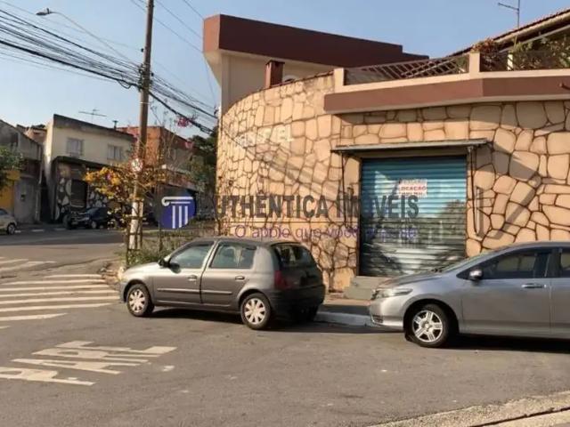 Loja / Comércio para Locação em Osasco/SP Cidade das Flores