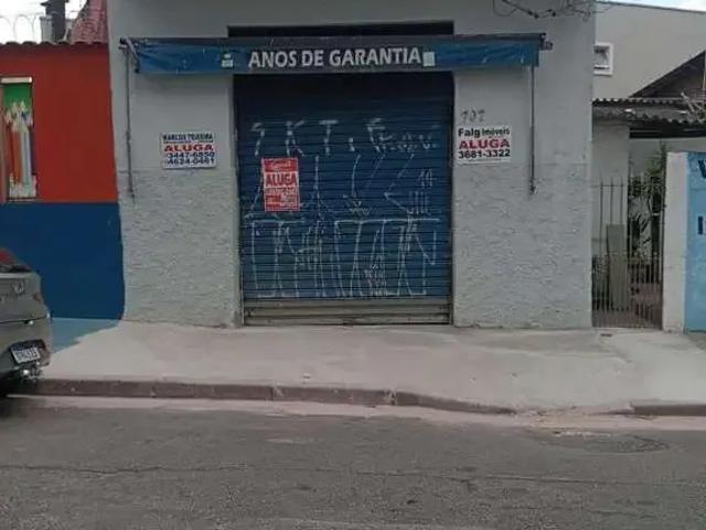 Loja / Comércio para Locação em Osasco/SP Cipava