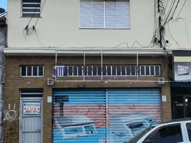 Loja / Comércio para Locação em Osasco/SP Cipava 3 Quartos