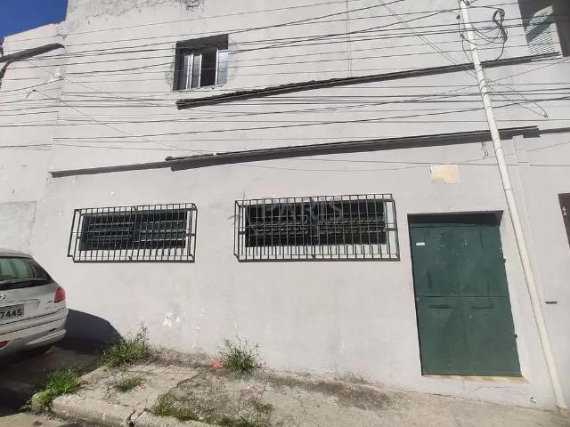 Loja / Comércio para Locação em Osasco/SP Helena Maria