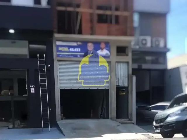 Loja / Comércio para Locação em Osasco/SP Jardim Ypê