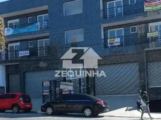 Loja / Comércio para Locação em Osasco/SP Jardim das Flores