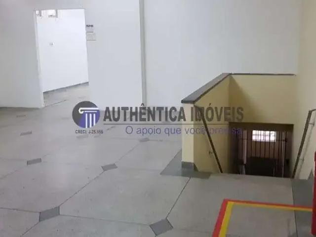 Loja / Comércio para Locação em Osasco/SP Jardim das Flores