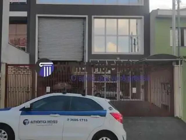 Loja / Comércio para Locação em Osasco/SP Jardim das Flores