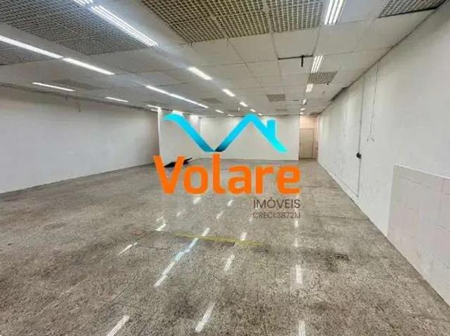 Loja / Comércio para Locação em Osasco/SP Km 18