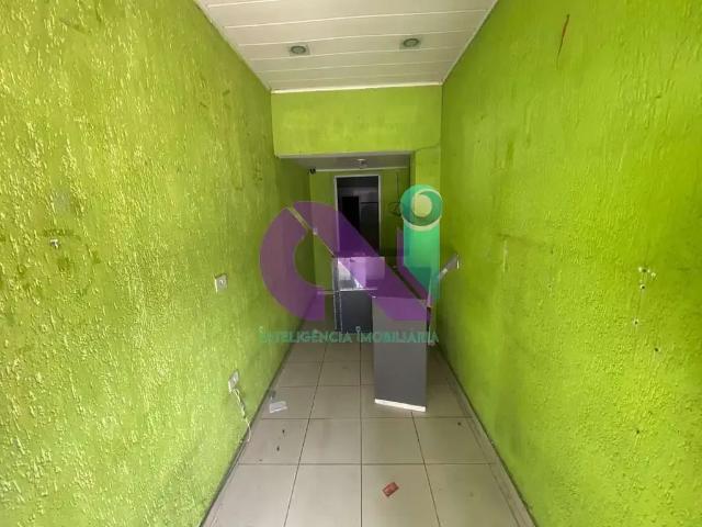 Loja / Comércio para Locação em Osasco/SP Km 18