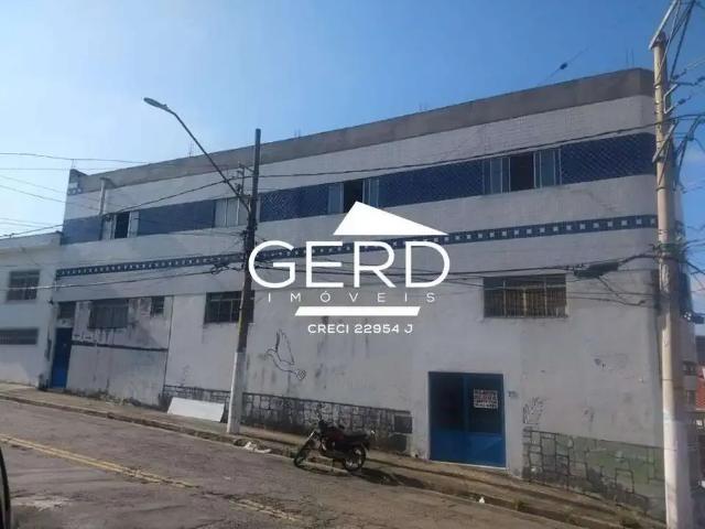 Loja / Comércio para Locação em Osasco/SP Km 18