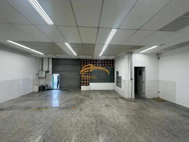 Loja / Comércio para Locação em Osasco/SP Km 18