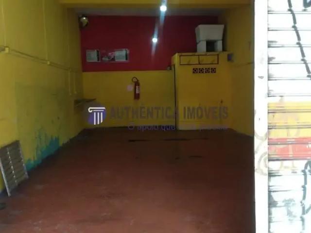 Loja / Comércio para Locação em Osasco/SP Padroeira