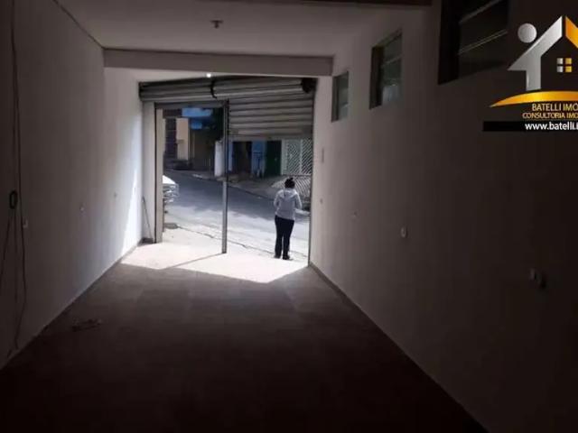 Loja / Comércio para Locação em Osasco/SP Padroeira
